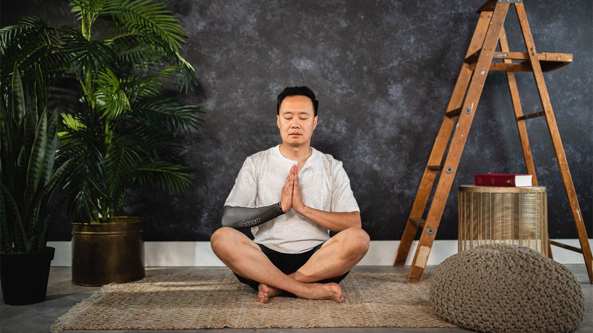 Our Guide to Object-Focused Meditation for Clarity and Focus