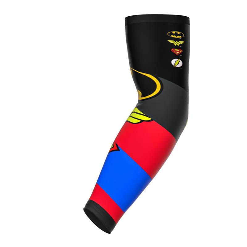 Justice League™ Justice Smart Compression Sleeve | eSmartr