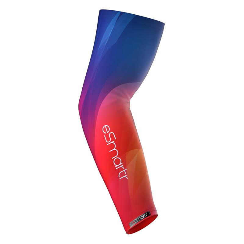eSmartr Quantum Smart Compression Sleeve | eSmartr